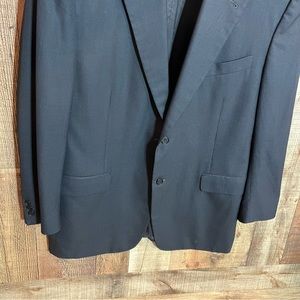 Canali | Suits & Blazers | Canali Sport Coat Mens Made In Italy Gray ...